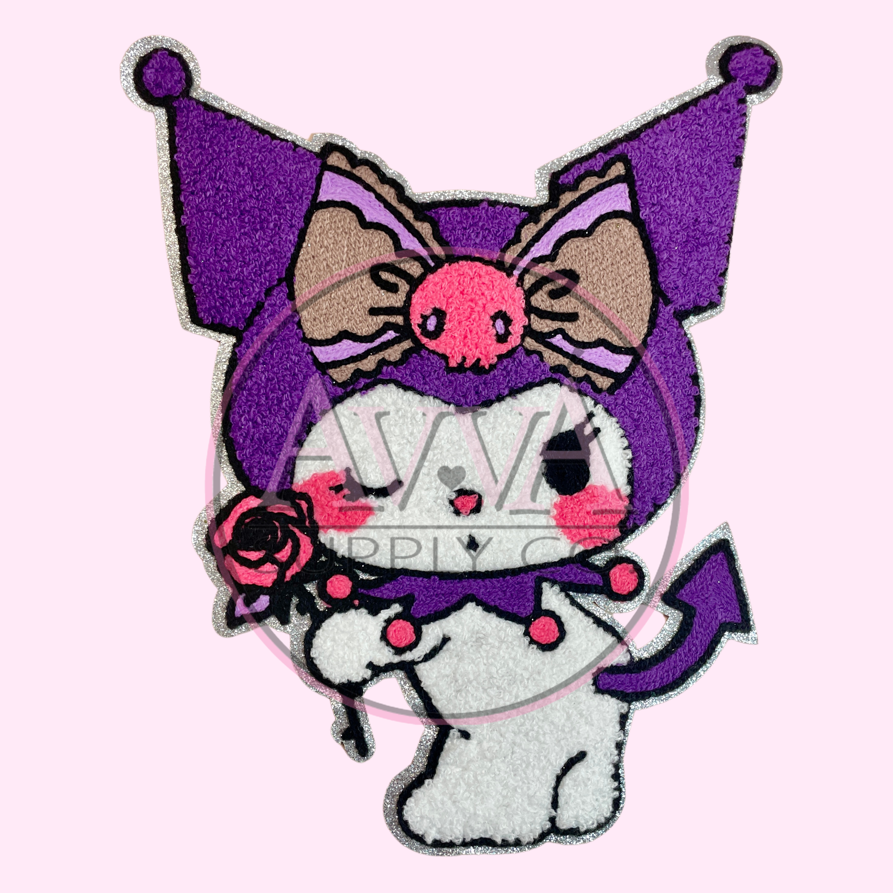 Chenille Patches – AVVÁ Boutique